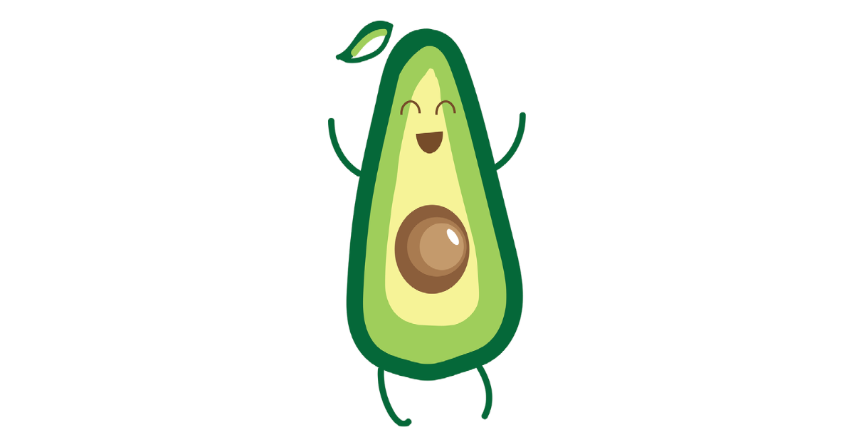 Mashed Avocado – MASHED AVOCADO